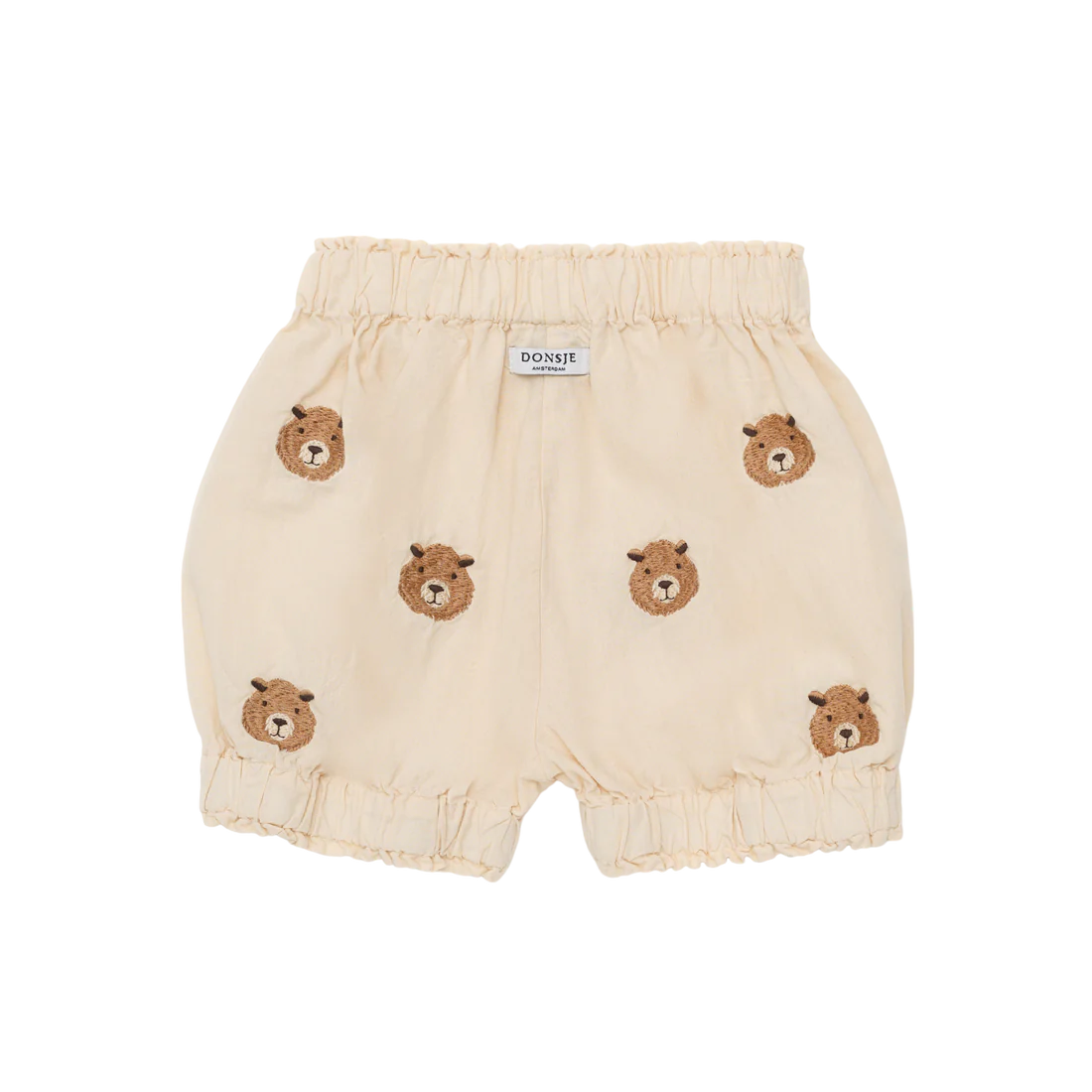 【Donsje】Larson Bloomers | Marmots / Bright Almond – Melty Colors